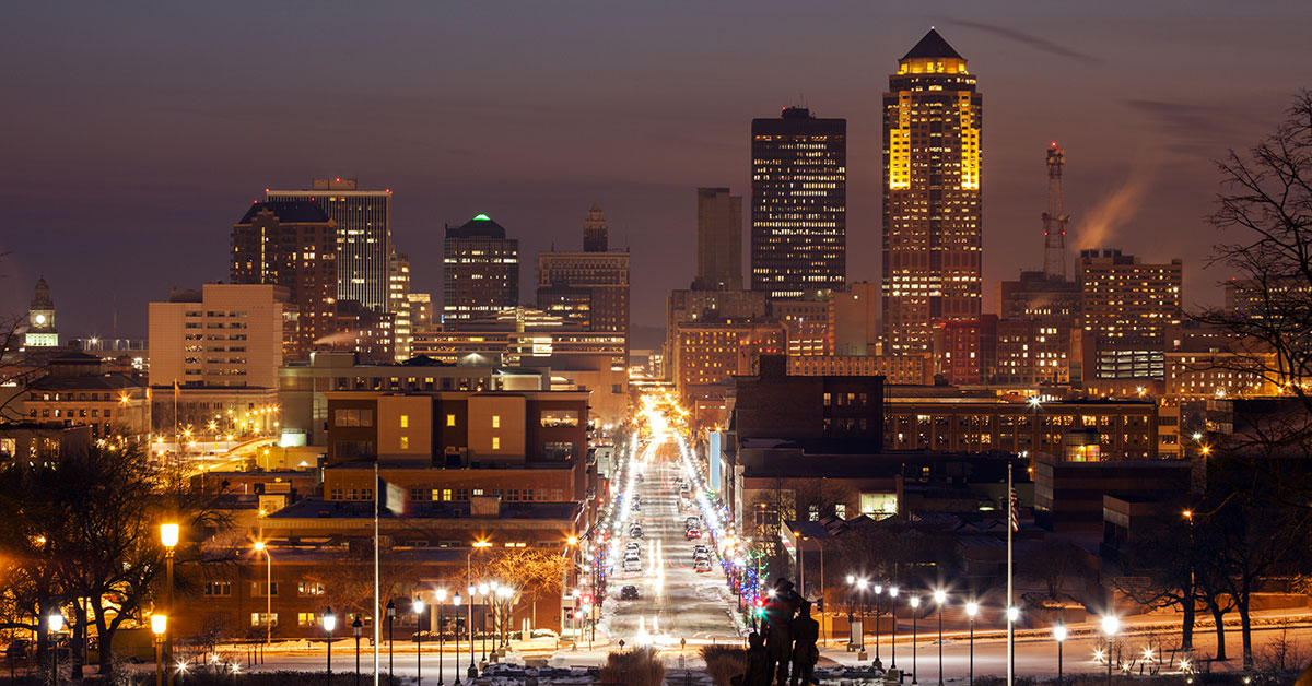 Services | Q Squared Systems